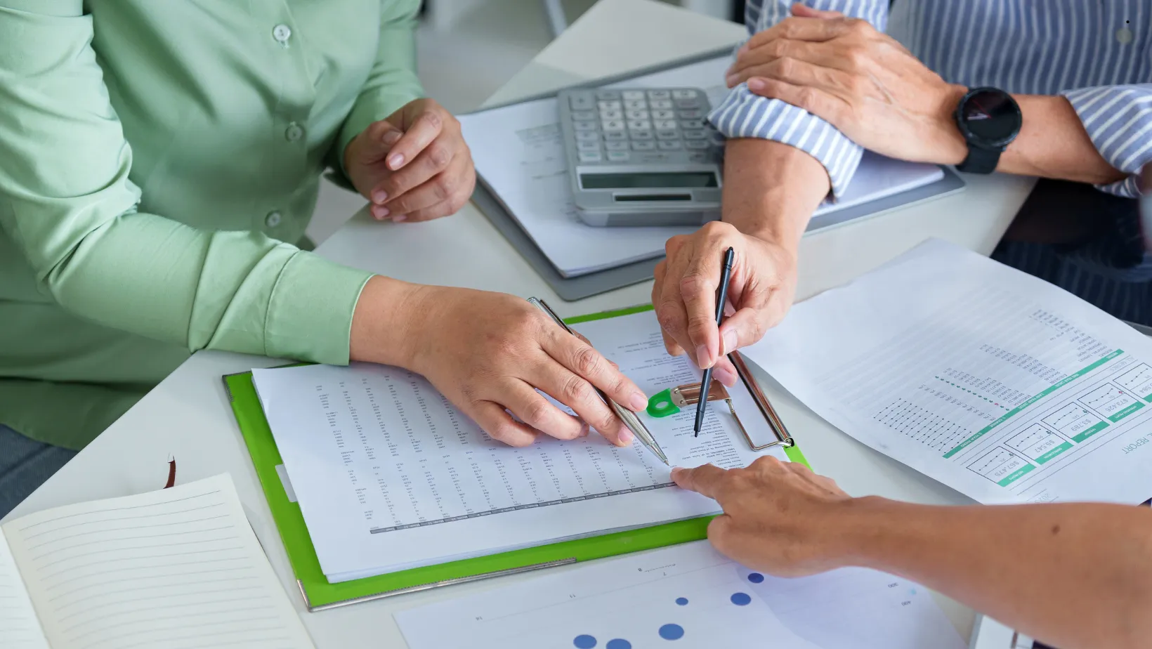 Policy Interpretation Task in Safety Management