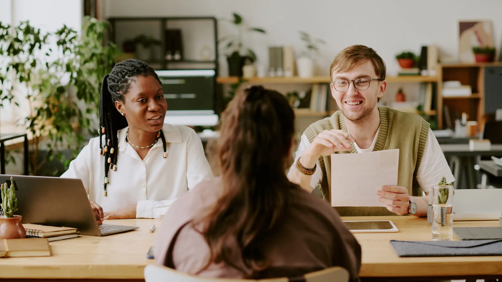 Terminology‑to‑Application Matching Guide | Inspire College of Technologies