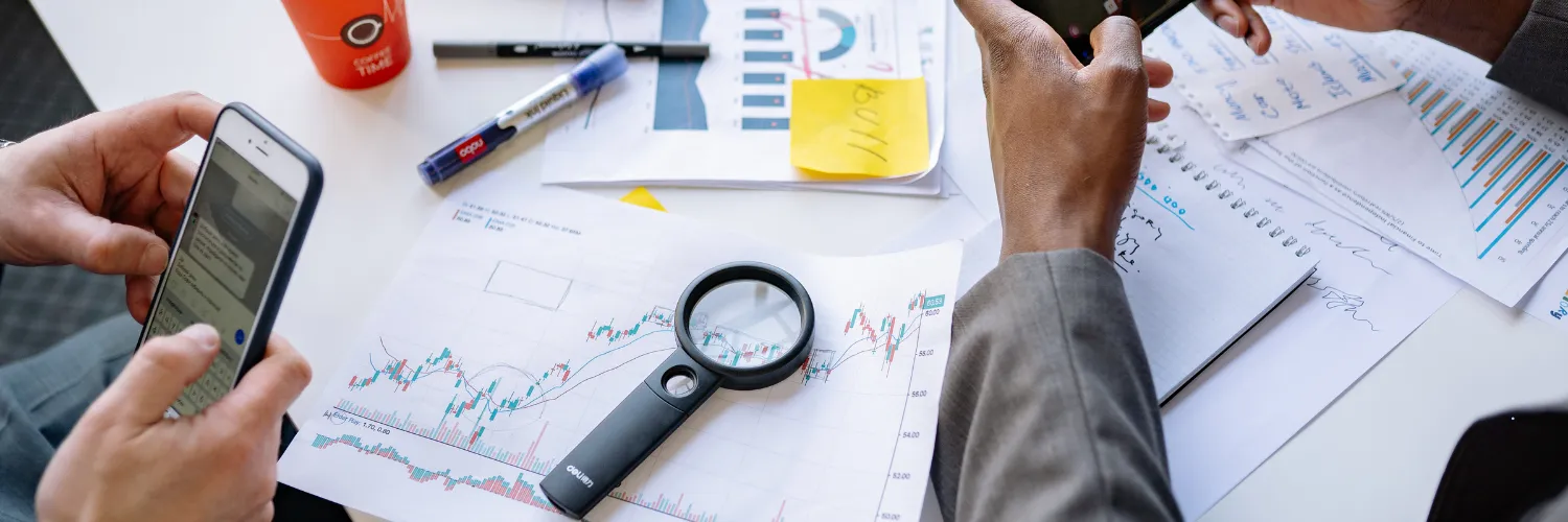 The "Cause & Effect" Investigator